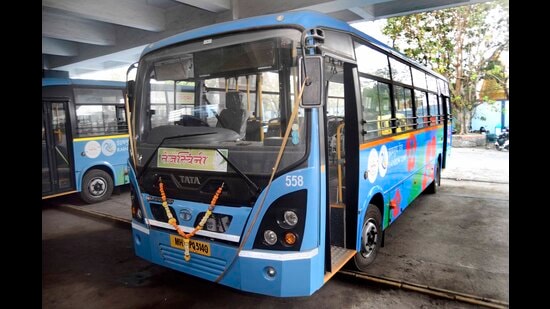 CNG stations to be set up at 3 PMPML depots