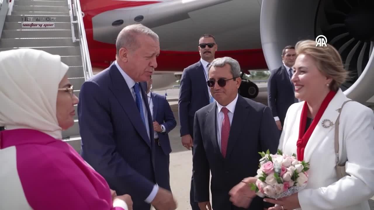 Erdoğan-Trump zirvesinde neler görüşülecek? Masada 2 kritik başlık var