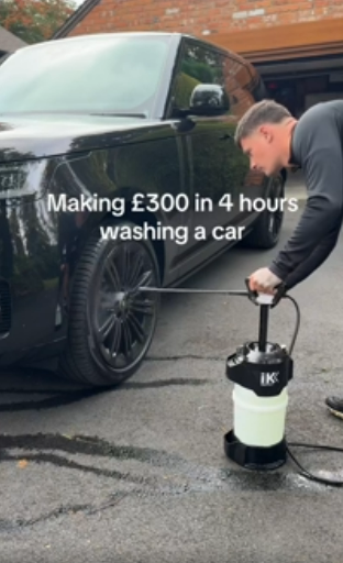 Jaw-Dropping Car Detailing Transformations