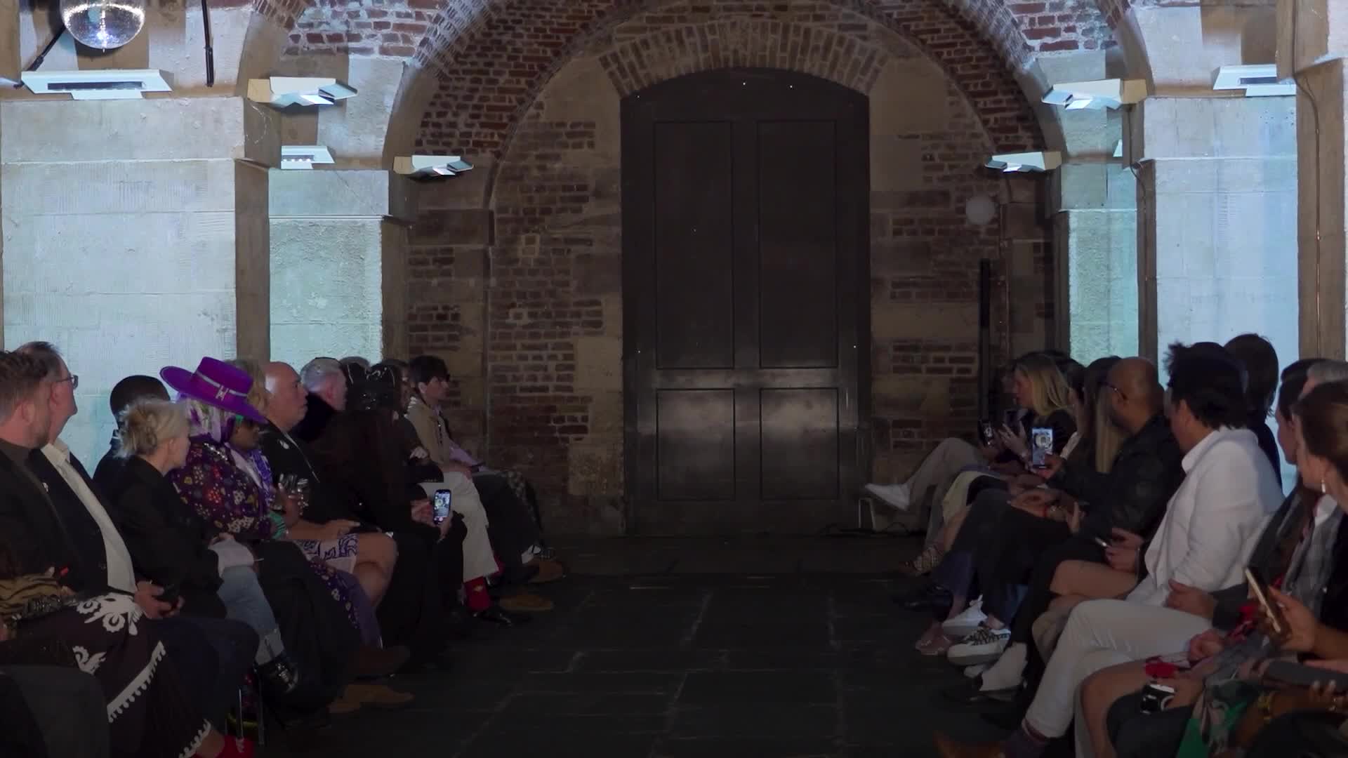 Hector Maclean and Johanna Parv shows light up Day Three of London ...