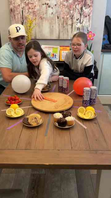 Spin the Wheel Challenge – What Will You Win?