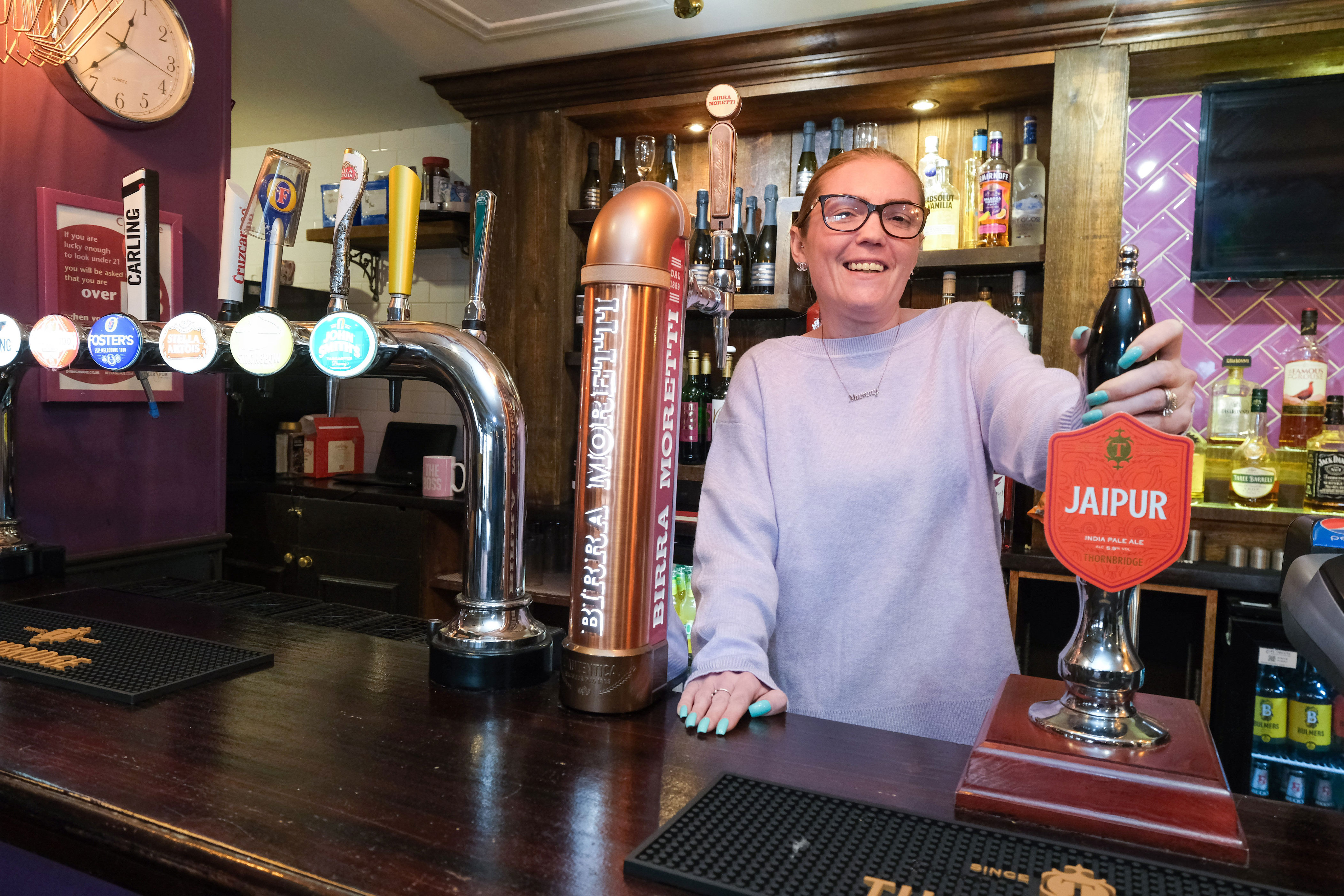 Shiny Sheff: Famous Sheffield pub shuts, but 'exciting' future plans ...