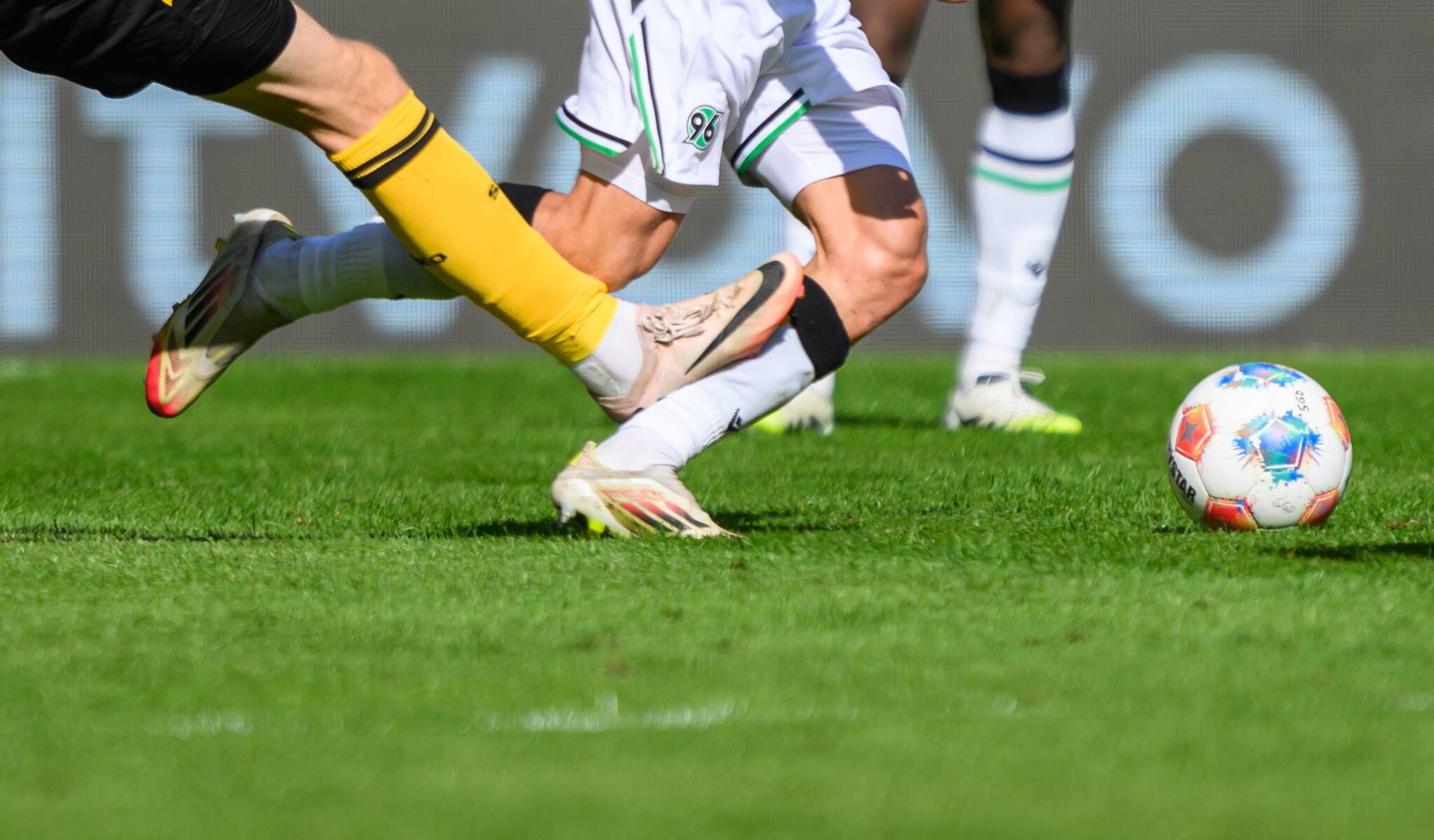 Dynamo Dresden: Vinko Sapina und die kuriose zweite Rote Karte seiner Karriere