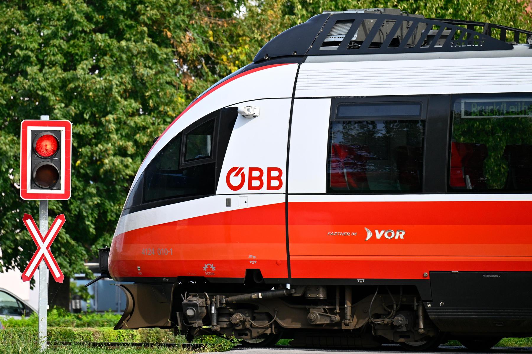 Ticketpreise: Sparschiene: Graz nach Klagenfurt gibt es ab 9,90 Euro