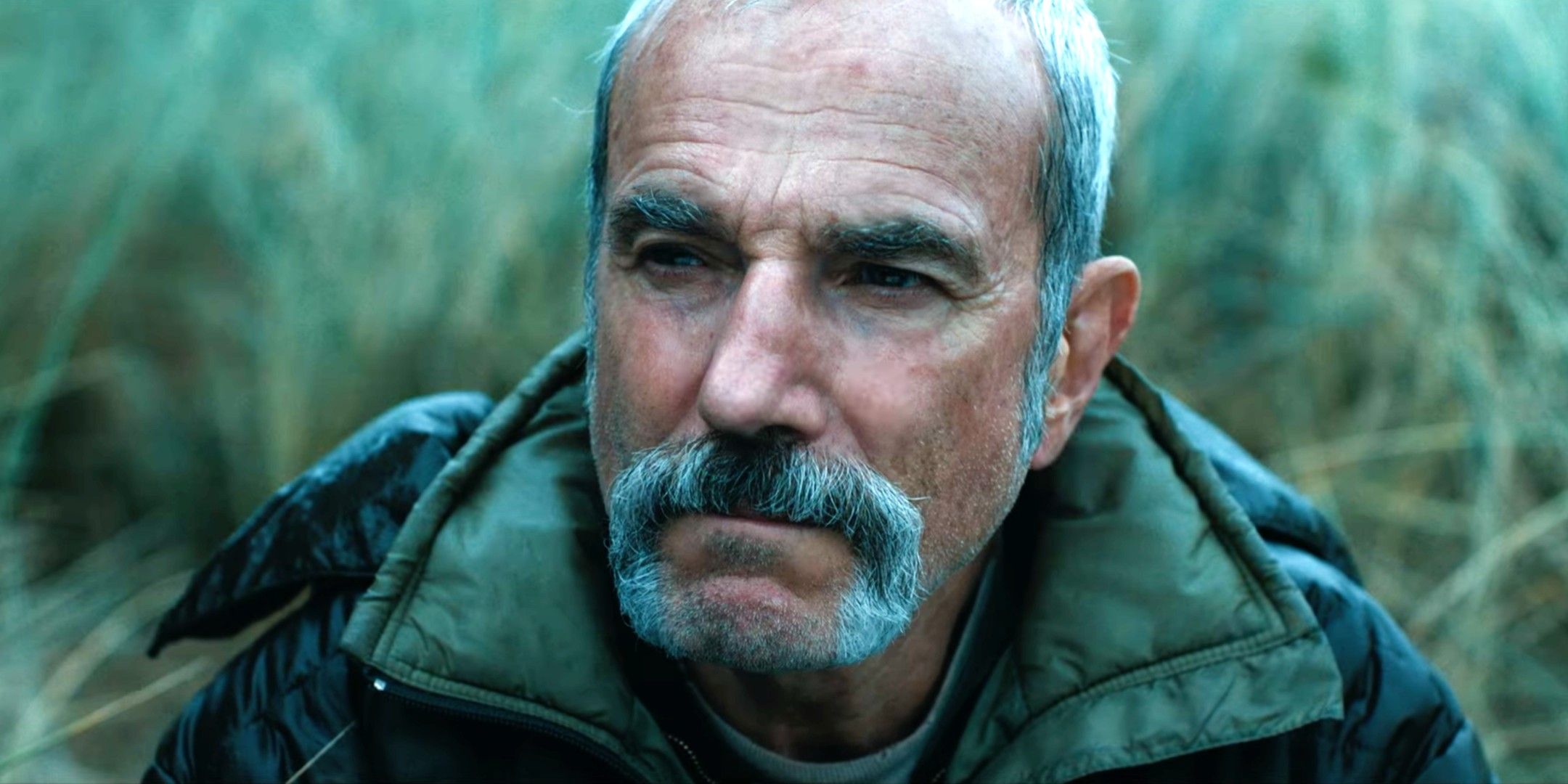 Anemone Debuts With 64% Rotten Tomatoes Score