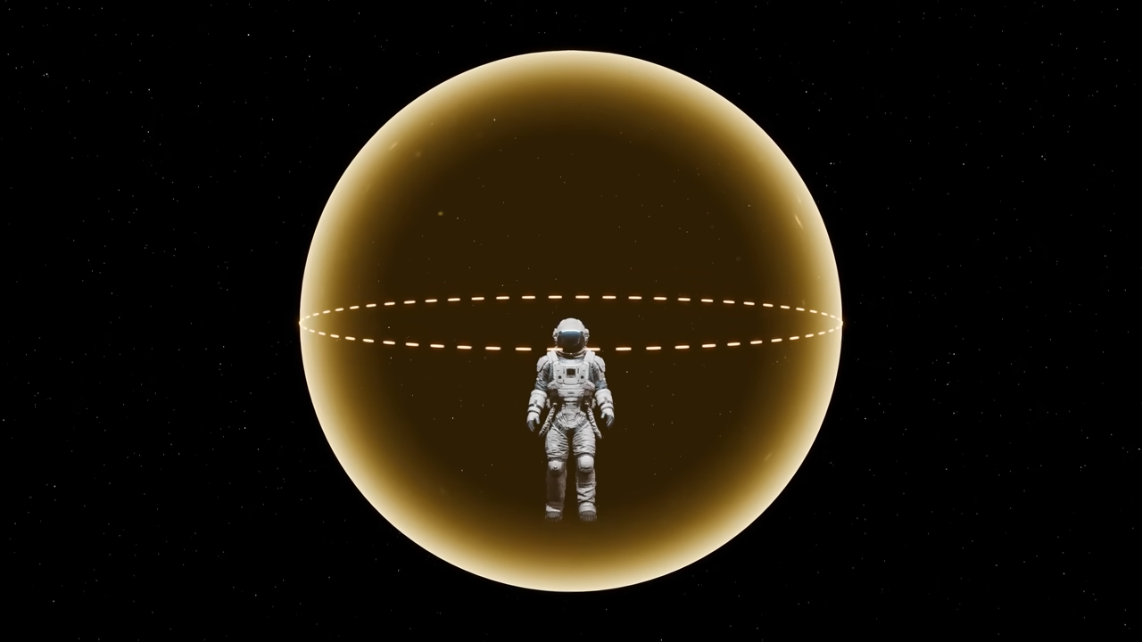 What Really Happens When You Follow Einstein’s Math