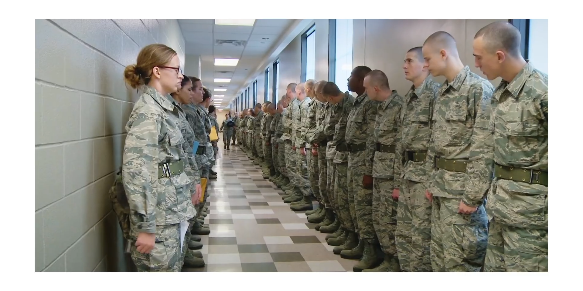 What Most People Get Wrong About the Air Force