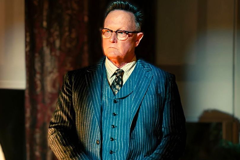 Tulsa King fans 'yelling at the TV' as another action movie legend ...