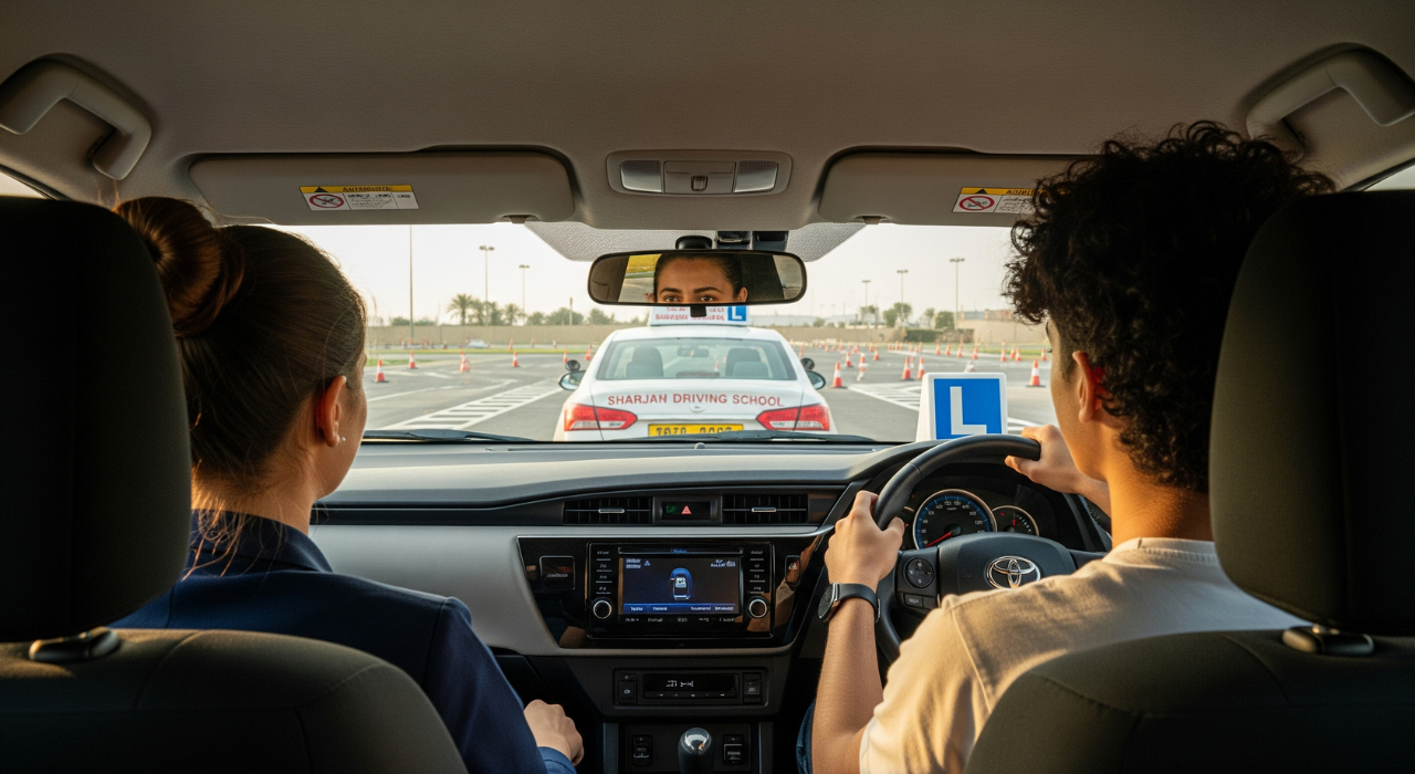 UAE now lets you drive at 17: Here’s what you need to know about ...