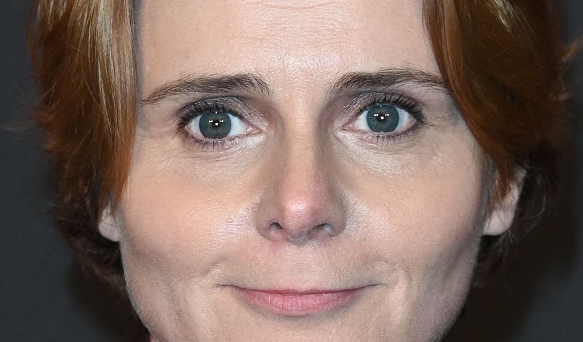 Caroline Fourest mariée ! La journaliste de LCI dévoile de nouvelles ...