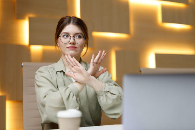 Things You Do That Make People Think You’re Desperate