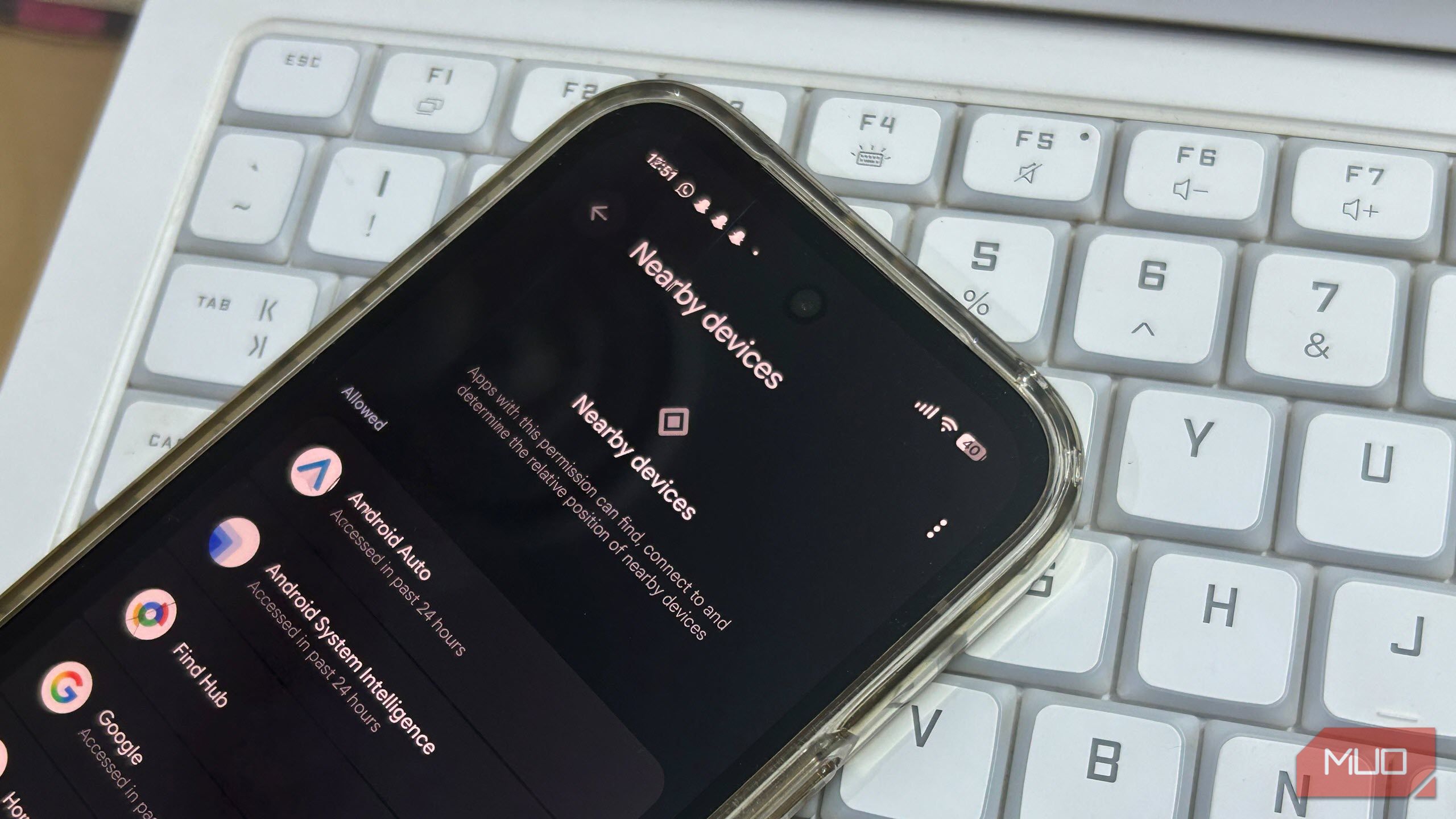 You’ll find Android’s best privacy feature hidden three menus deep