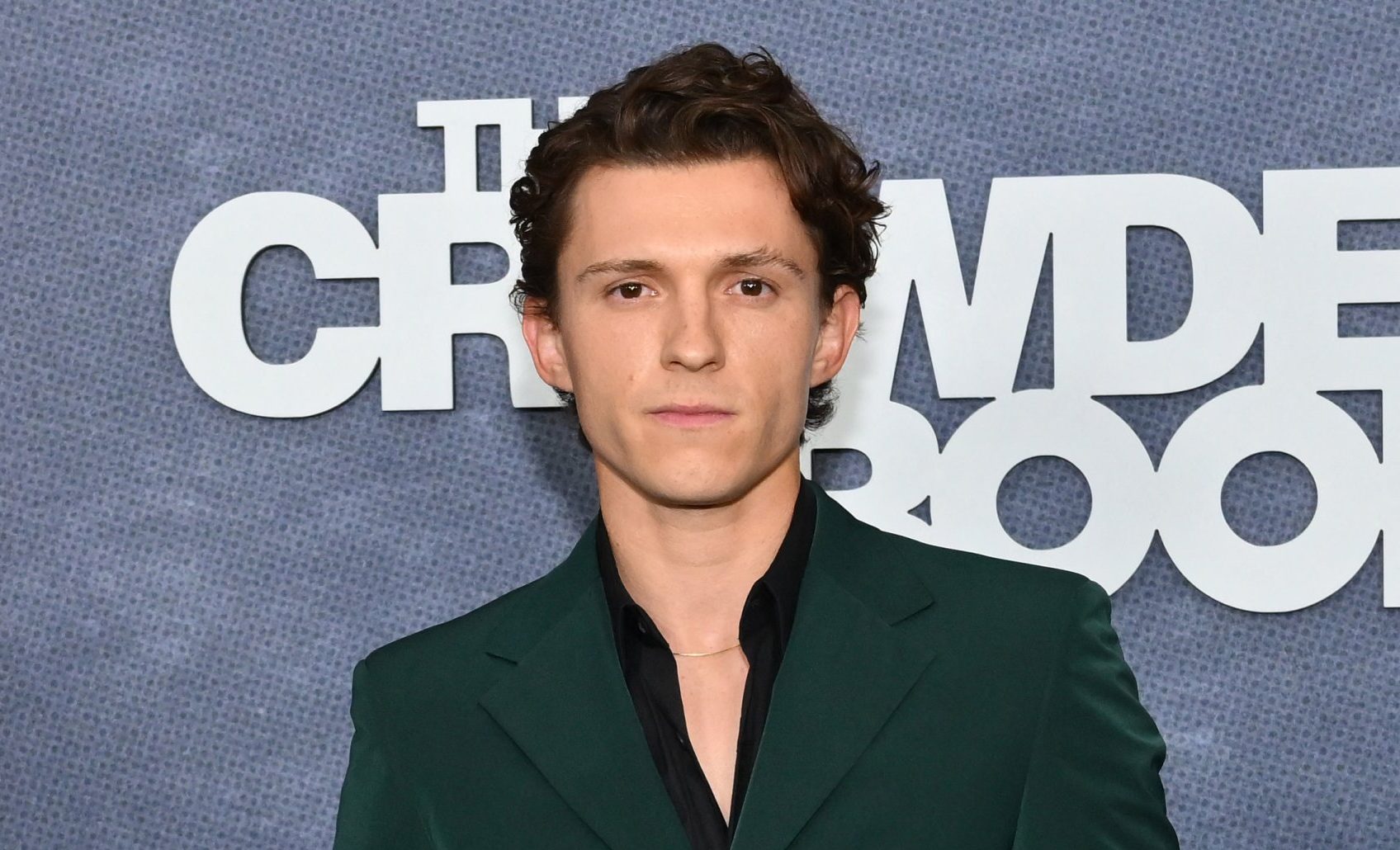 Insider reveals what caused Tom Holland's accident