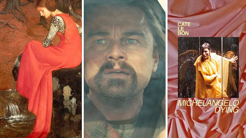 Culture Digest: The best things to do, hear, see or watch in Europe ...