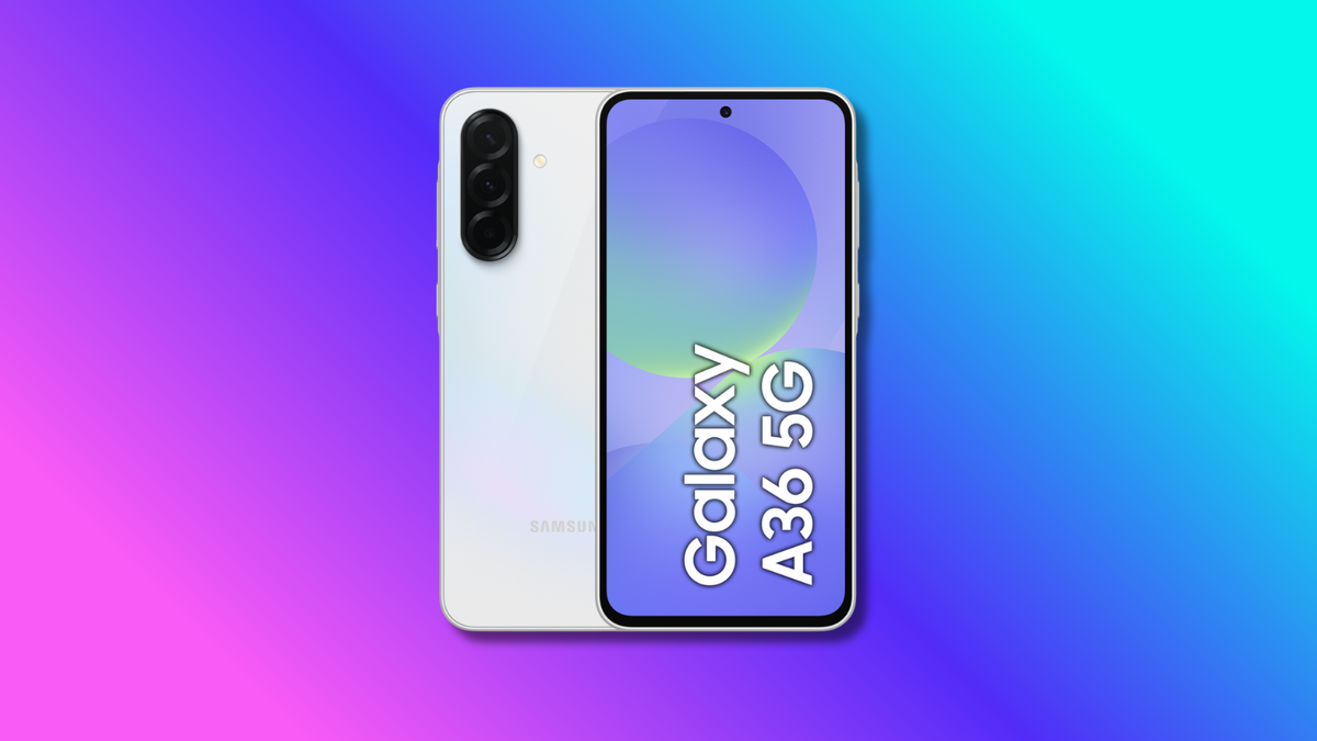 Incroyable : ce Samsung milieu de gamme peut revenir à moins de 100 ...