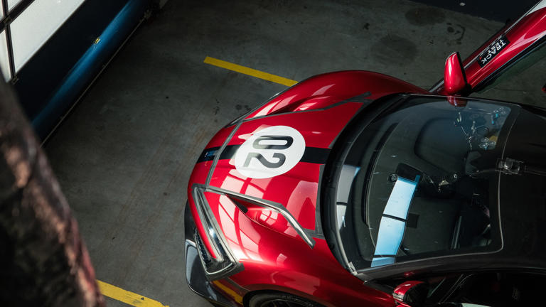 YANGWANG U9 Xtreme becomes world’s fastest production car, with top ...