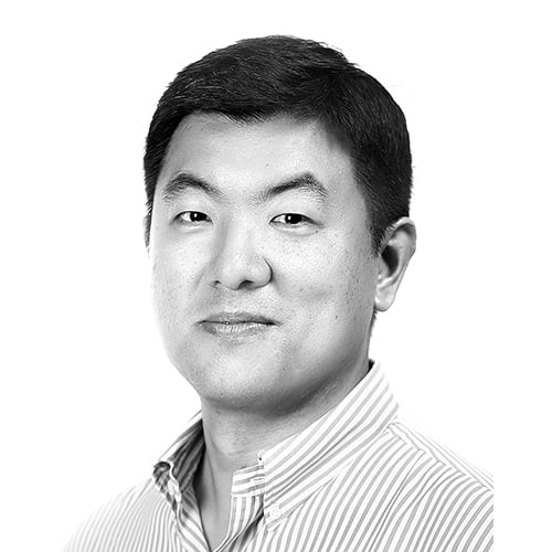 Samsung as campaign bait: Fourth-rate politics at election time