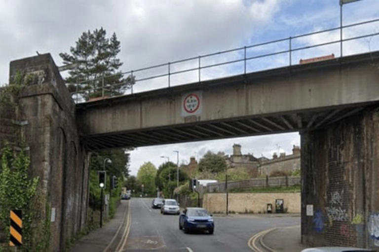 Major road to completely close for seven weeks during bridge works