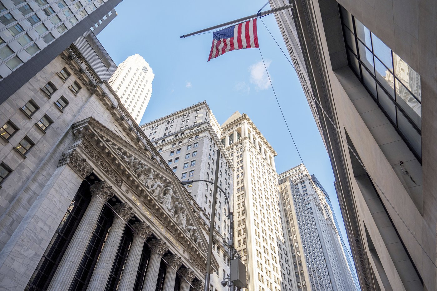 US stocks set more records as Wall Street's relentless rally keeps rolling