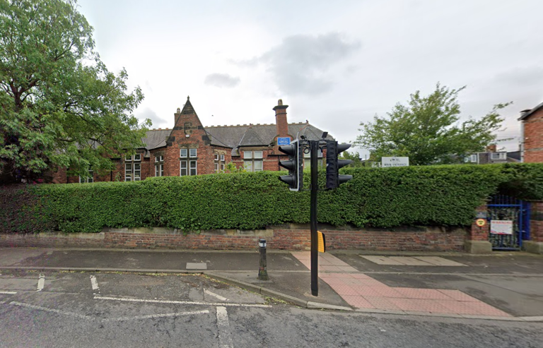 The 16 hardest South Tyneside primary schools to get into based on ...