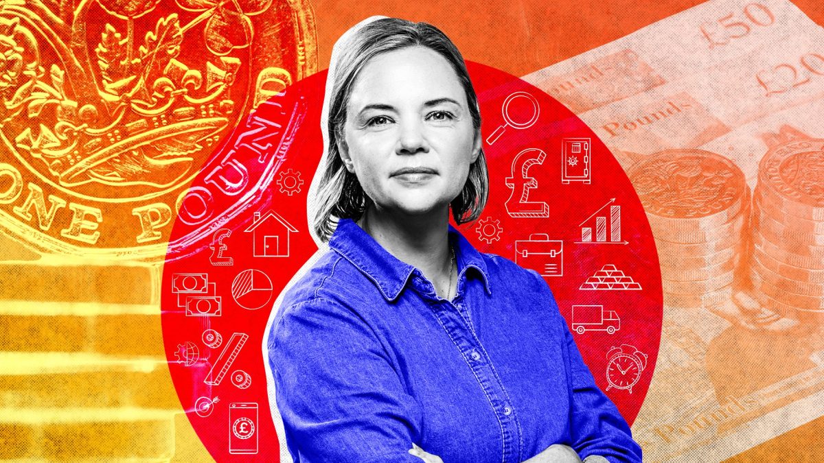 My daughter still hasn’t got her Child Trust Fund money – why?