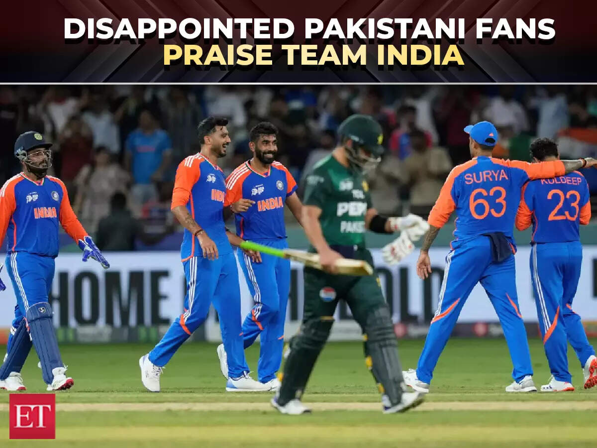 "India Deserves the Final… Bas Zimbabwe Se Khelna Chahiye!" Fans troll ...