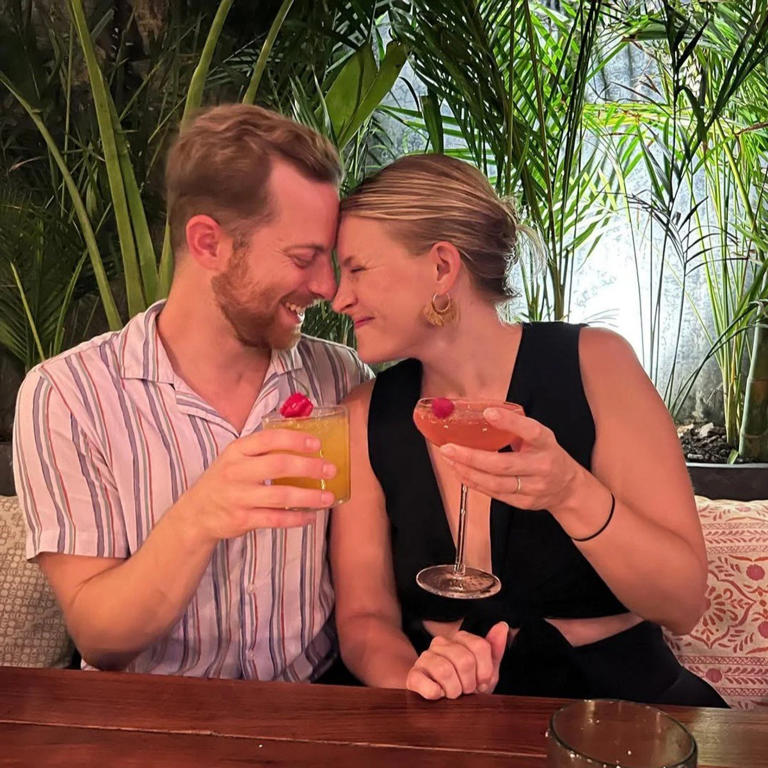 Ned Fulmer disappeared after his affair went viral. His 'blindsided' ex-wife is part of his ...