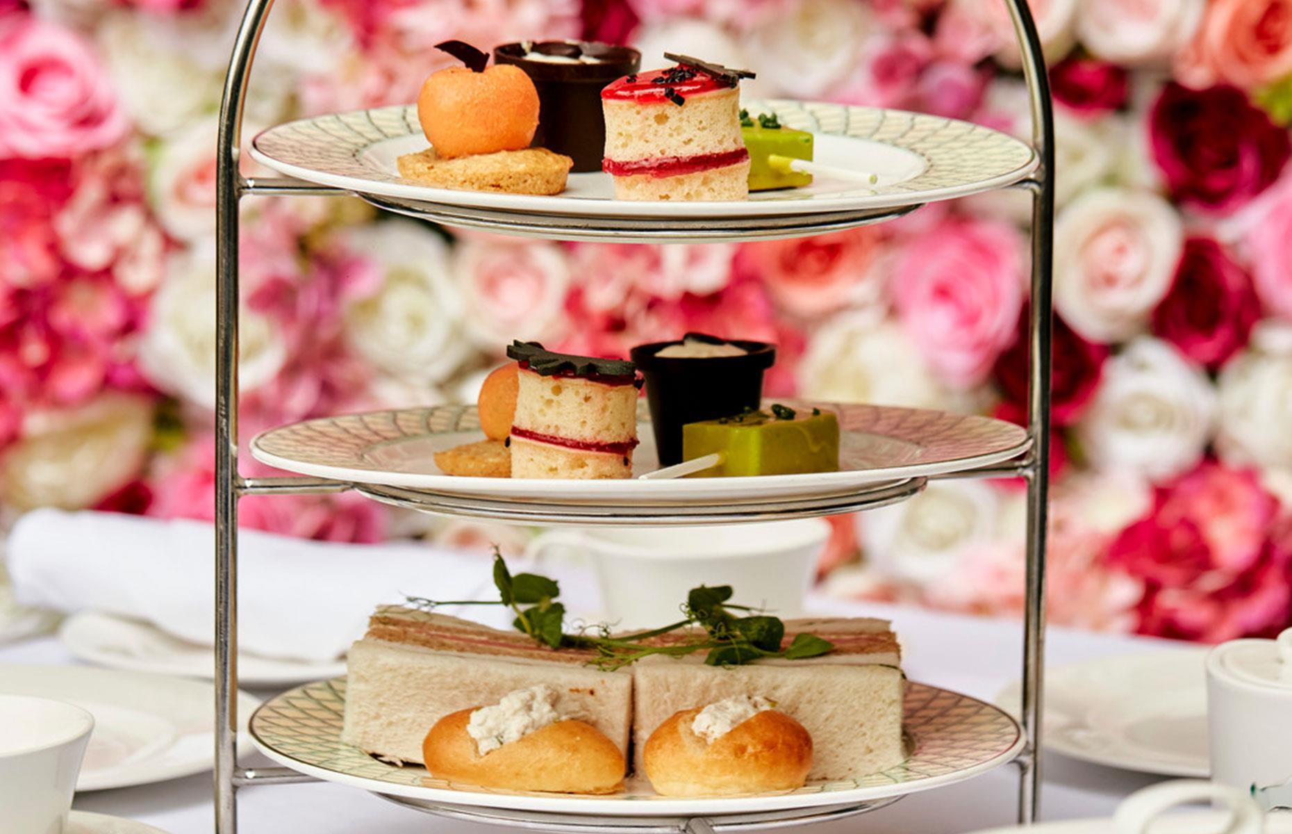 The 17 most delicious afternoon teas in Britain