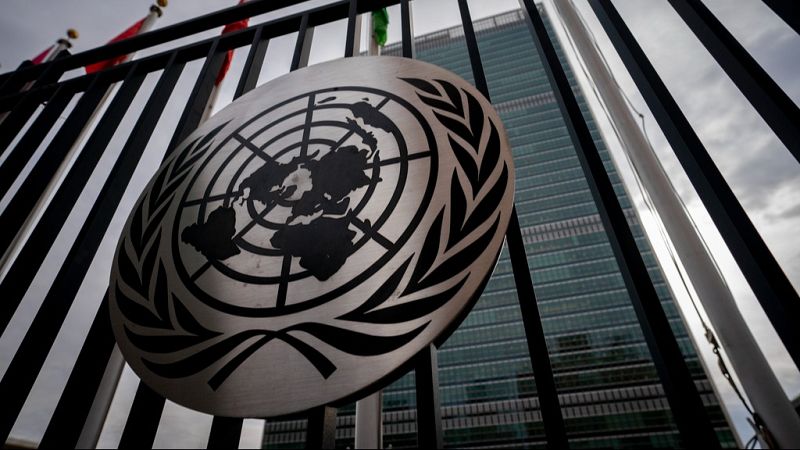 What is at stake at the UN General Assembly this week?