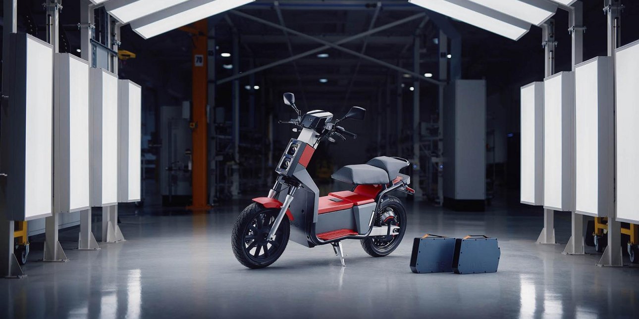 Τα Made in Greece scooters γεμίζουν τους δρόμους της Ελλάδας -Ποιος τα ...