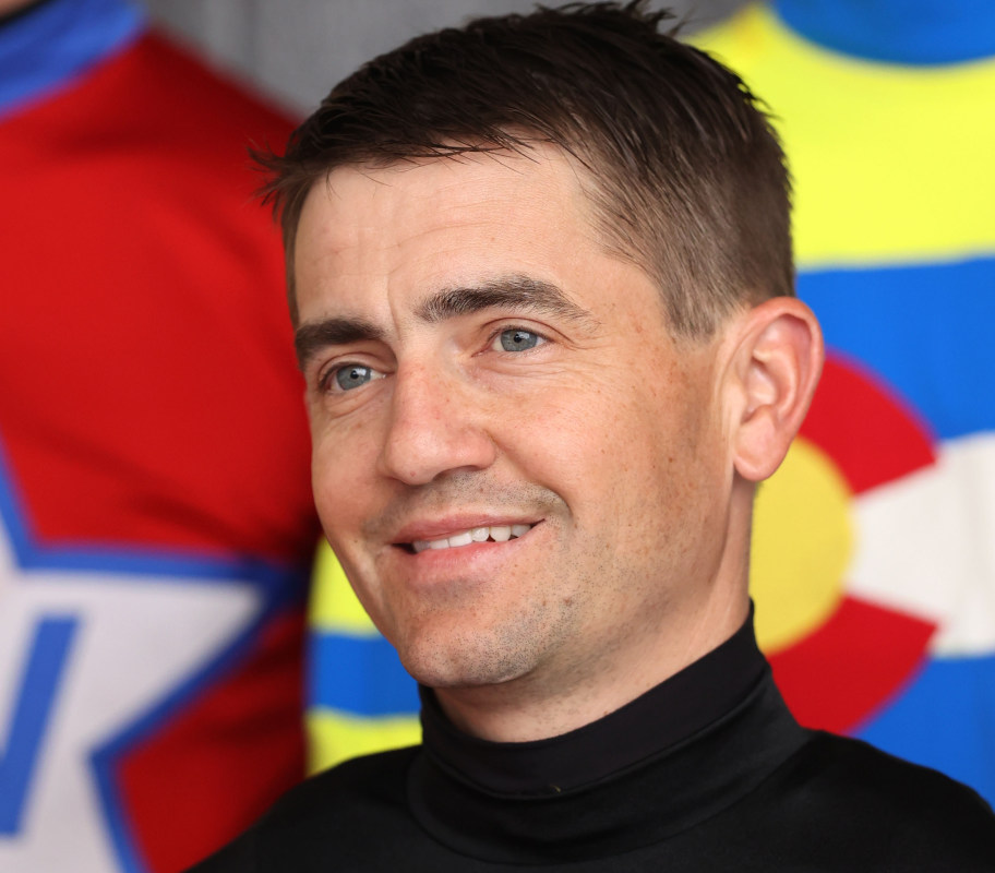 'Please Say Extra Prayers For Brian Tonight': Brian Hernandez Jr. Injured In Churchill Downs Spill