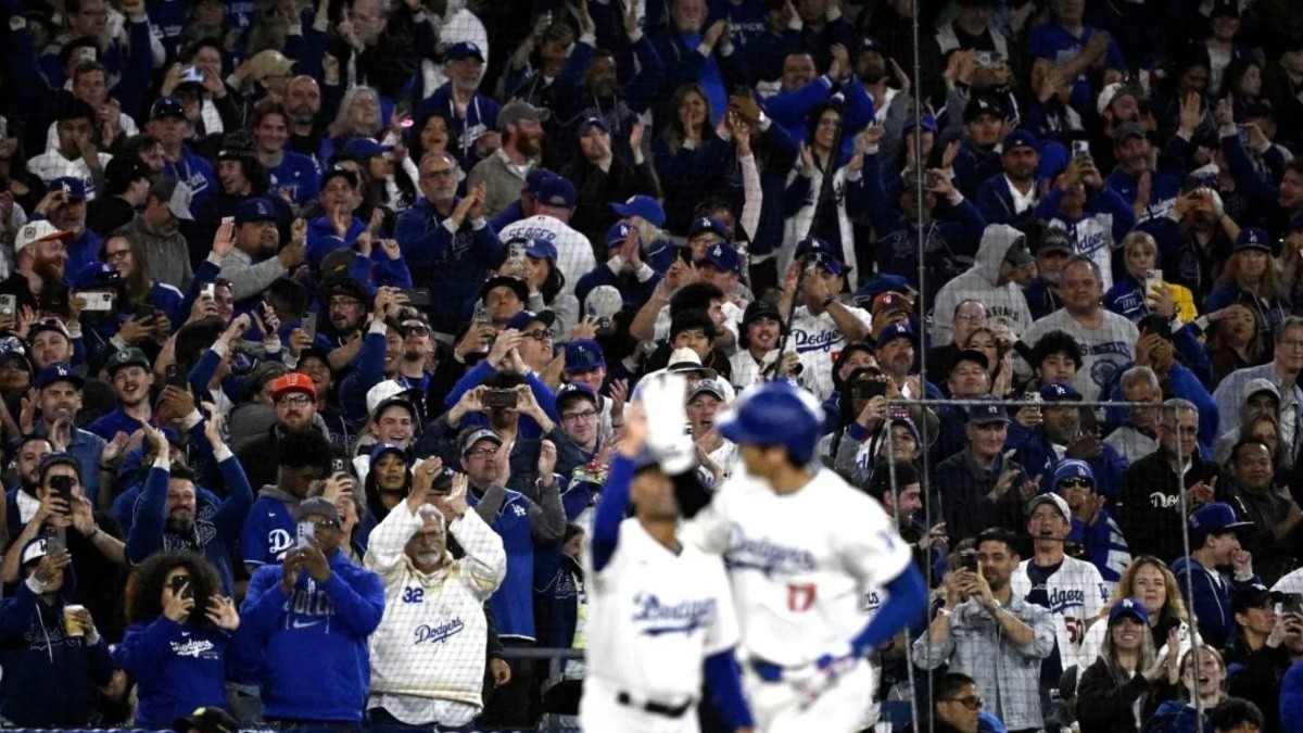 The 4 Million Club: A Look at MLB Franchises Packing the Stadiums