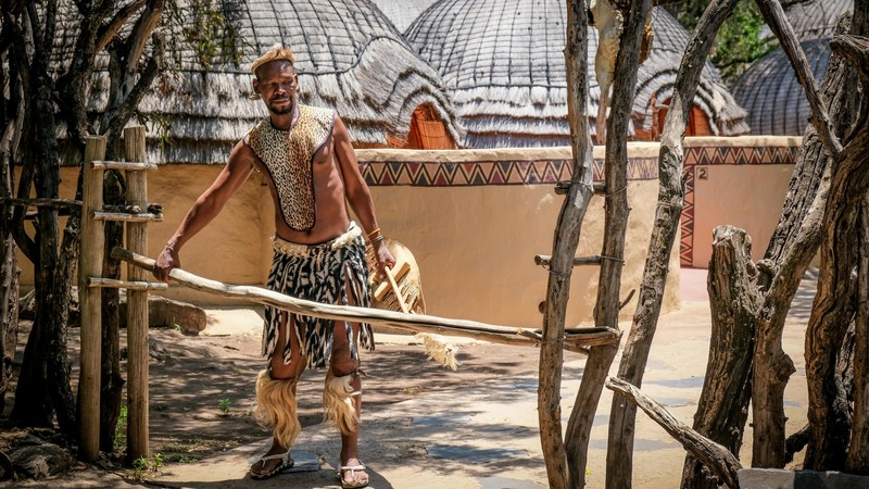 Celebrate South Africa's rich cultural diversity: your guide to ...