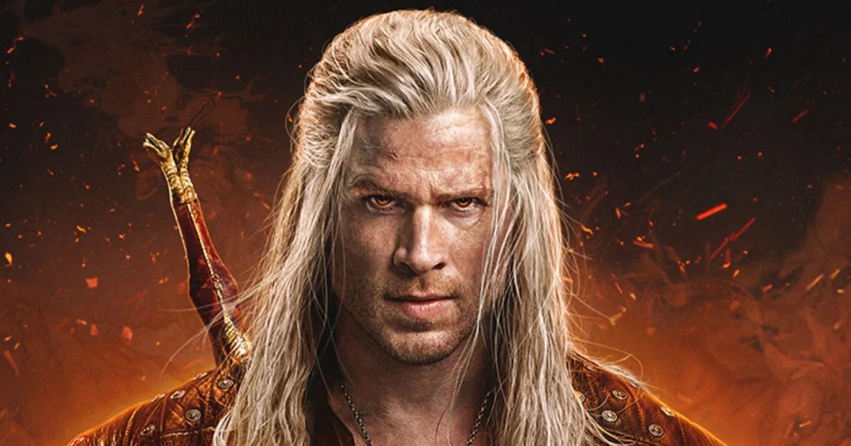 The Witcher Season 4 Episode 1-8 Release Date, Time, Where to Watch