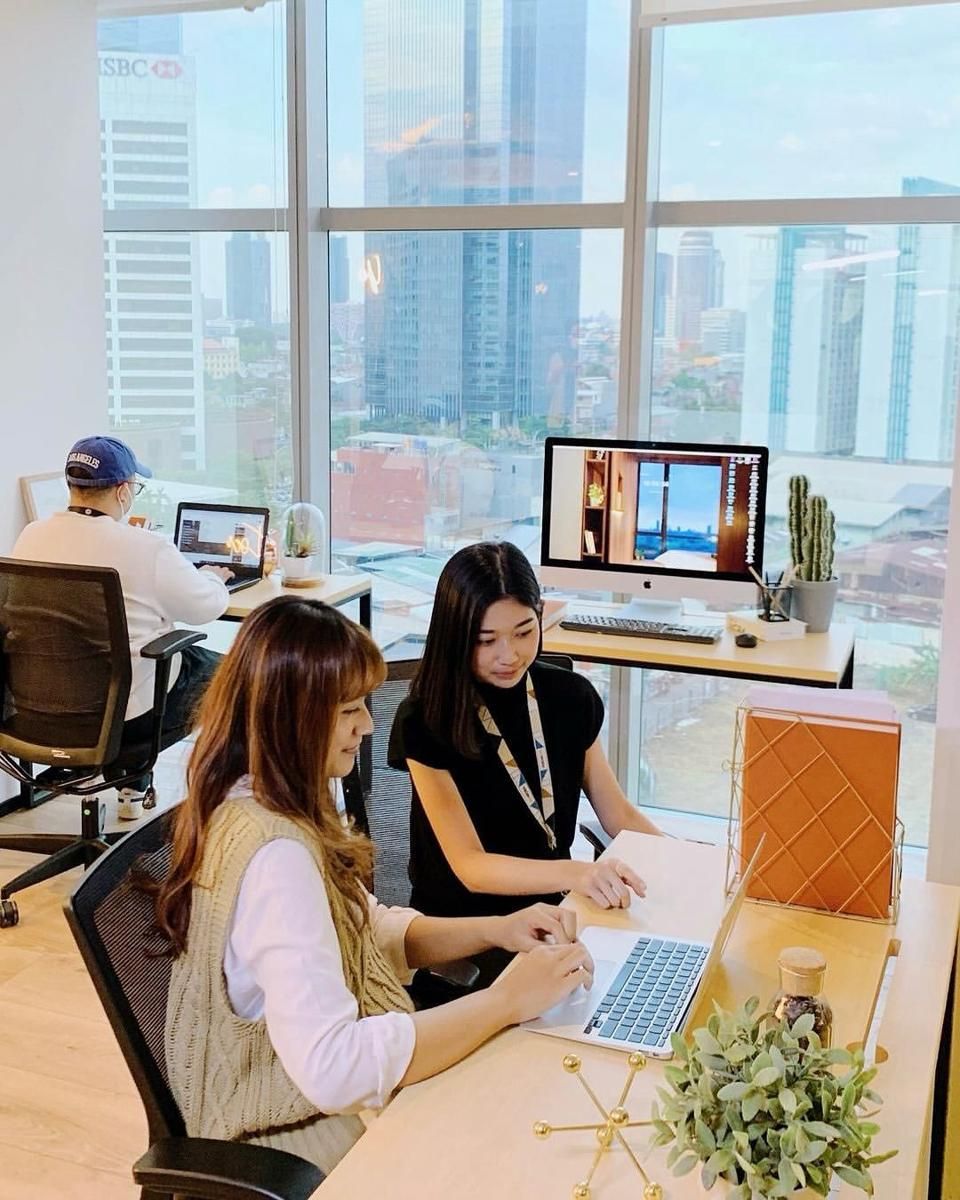 7 Rekomendasi Coworking Space di Surabaya, WFC Friendly!