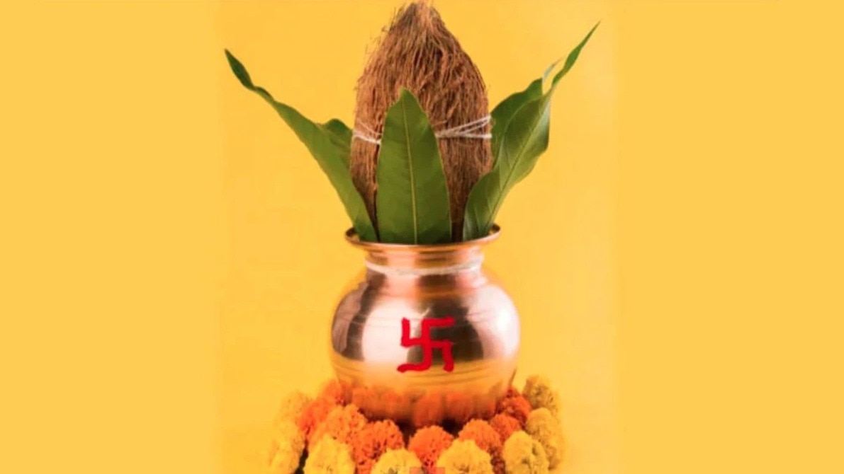 Navratri 2025: Kalash sthapana muhurat and things to keep in mind