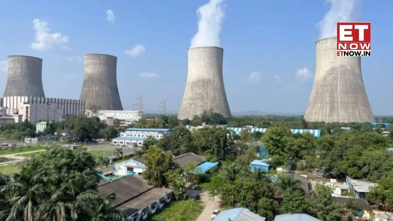 NTPC Nuclear Plant Project: PM Modi to lay foundation stone for Rs ...
