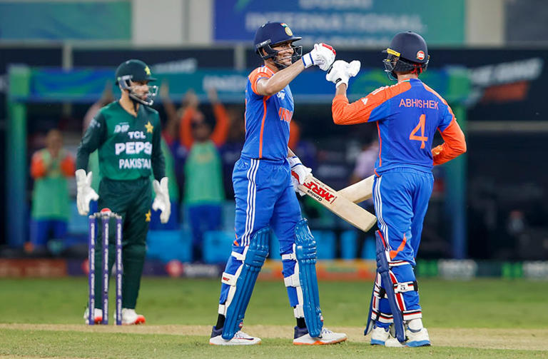 Cricket Asia Cup 2025: Why Is There No Match Today? The Reason Is ...
