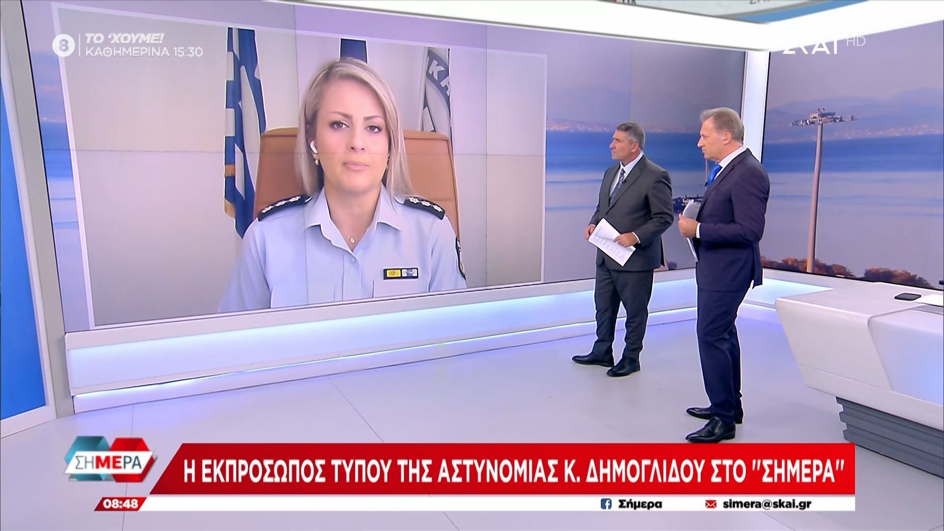 Κ. Δημογλίδοτ για κόρη που έθαψε τη μητέρα της: «Δεν έχει αποκλειστεί η ...