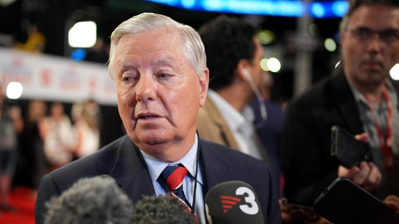 Trump meet fears after Albo’s big move