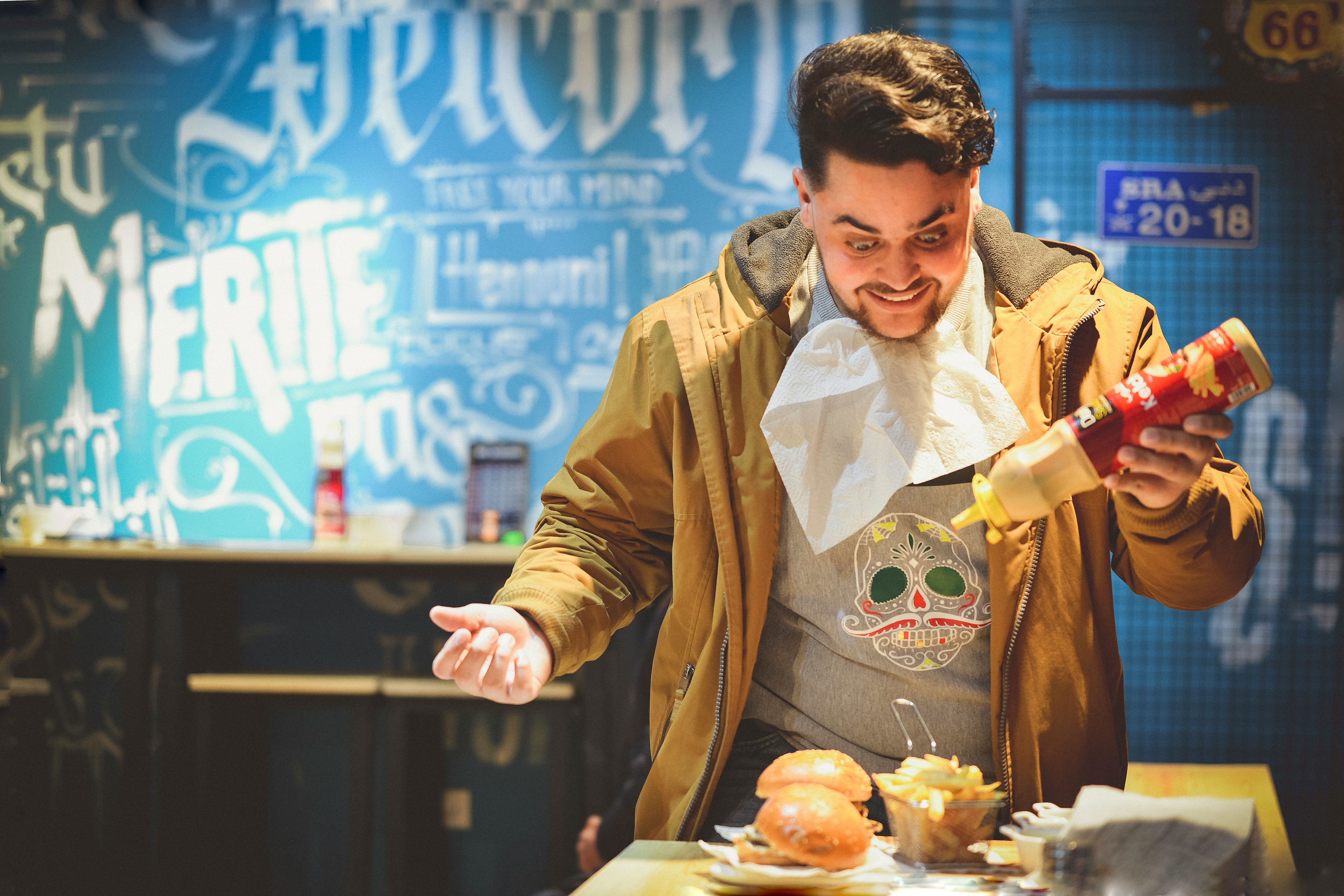 8 Natural Foods That Boost Testosterone