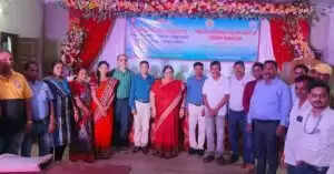 Empowering Youth: Highlights from the NSS Camp at DS Law College