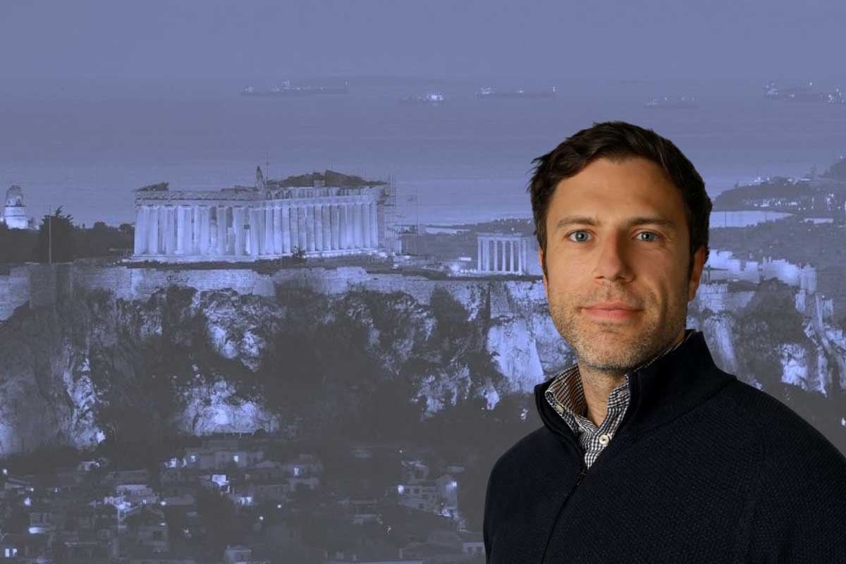 Columbia: Τα επόμενα σχέδια στην Ελλάδα και η πρόκληση της οδηγίας CSDDD