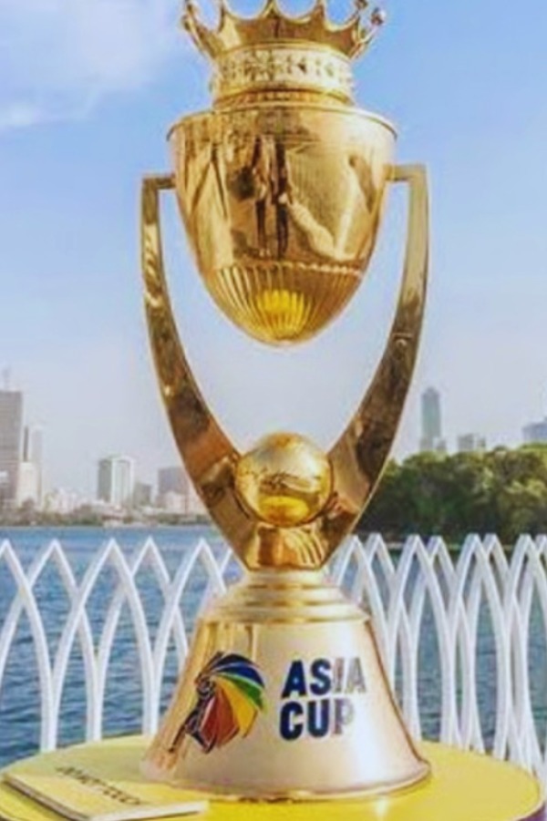 Cricket Asia Cup 2025: Why Is There No Match Today? The Reason Is ...