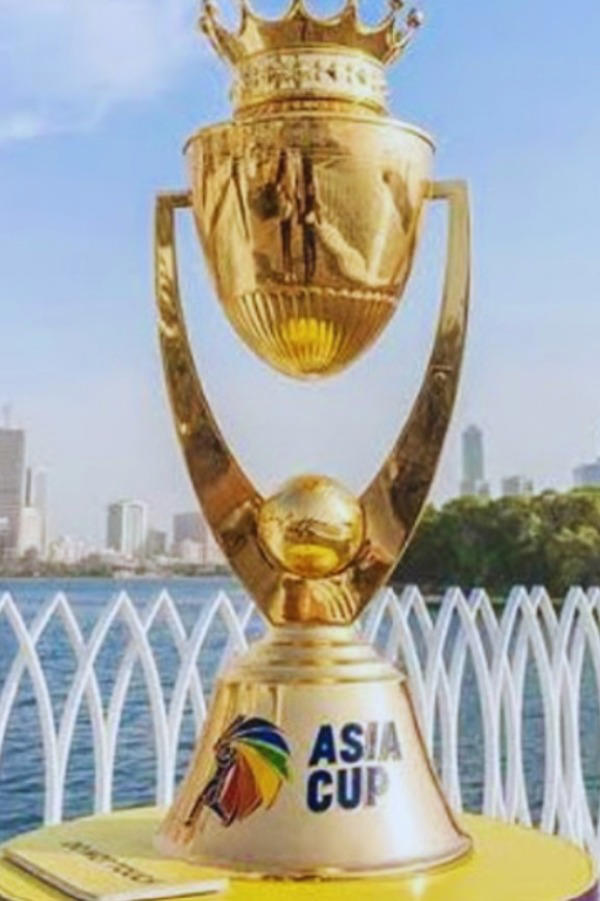 Cricket Asia Cup 2025: Why Is There No Match Today? The Reason Is ...
