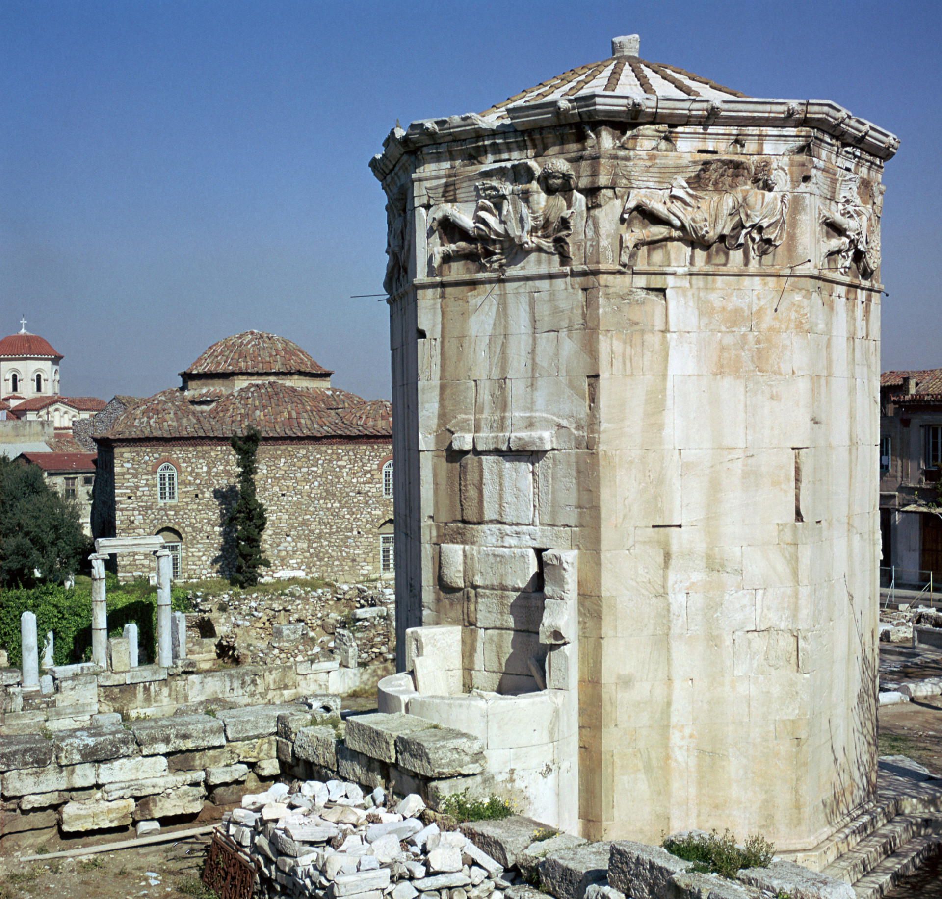 Ancient Greek inventions that we still use