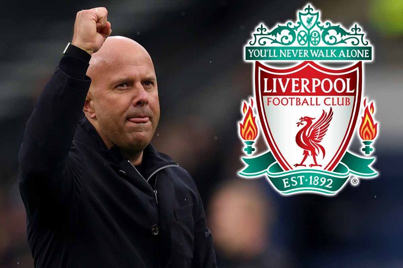 Liverpool news: First January transfer agreed as 'sensational ...