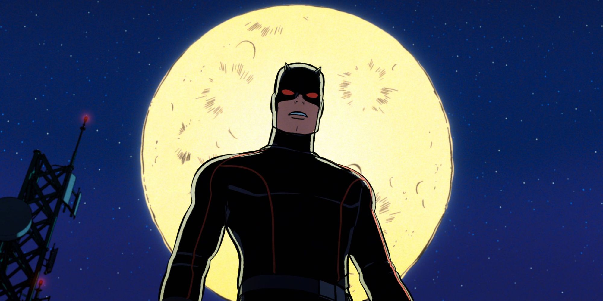 Marvel Just Revealed 6 Disney+ Shows Coming in Phase 6 — Here's What to ...