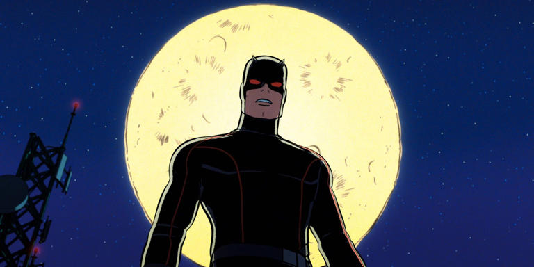 Marvel Just Revealed 6 Disney+ Shows Coming in Phase 6 — Here's What to ...