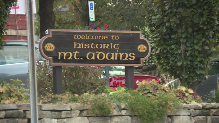 Mt. Adams shooting investigation leaves residents uneasy, renews ...